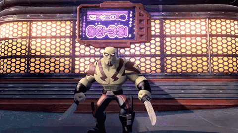 Disney Infinity GIFs - Find & Share on GIPHY