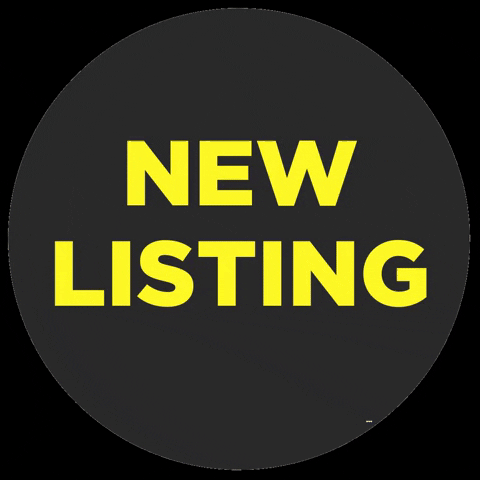 House New Listing GIF by Reliance Real Estate - Find & Share on GIPHY