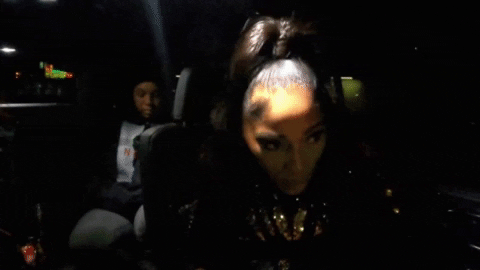 Mission GIF by WE tv - Find & Share on GIPHY