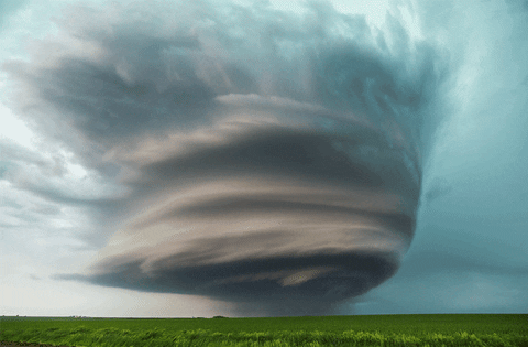 Tornado GIF - Find & Share on GIPHY