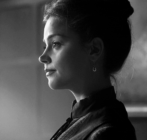 Doctor Who Clara The Cutie Find And Share On Giphy
