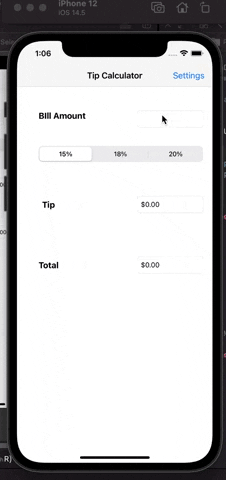 GitHub - CatalinaBedoya1/PreworkTipCalculator