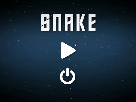 GitHub - rafalmaziejuk/Snake: Modern Snake game implemented in C++17 with OpenGL graphics rendering.