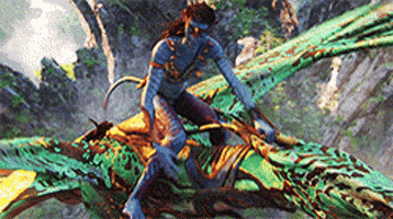 Avatar GIFs - Find & Share on GIPHY