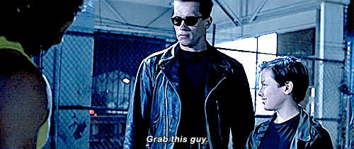 John Connor Gifs Find Share On Giphy