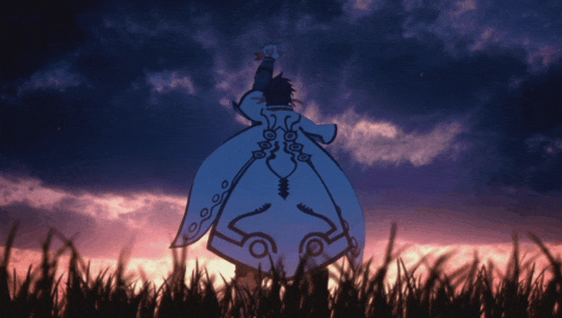 Anime Opening GIF - Find & Share on GIPHY