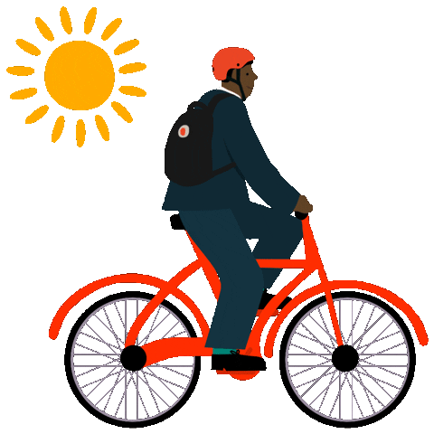 Animation Travelling Sticker by Transport for London for iOS & Android ...