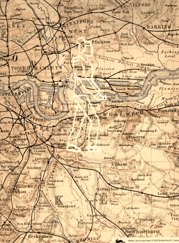 Map Explore GIF by lettrist - Find & Share on GIPHY