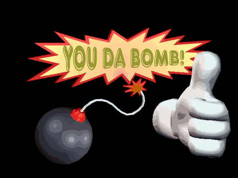 Bomb GIFs - Find & Share on GIPHY