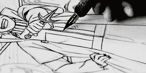 Drawing GIF - Find & Share on GIPHY