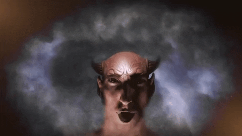 Dance Macabre New Music GIF by Ghost - Find & Share on GIPHY