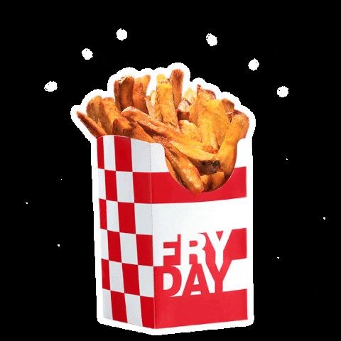 FRYDAY GIF - Find & Share on GIPHY