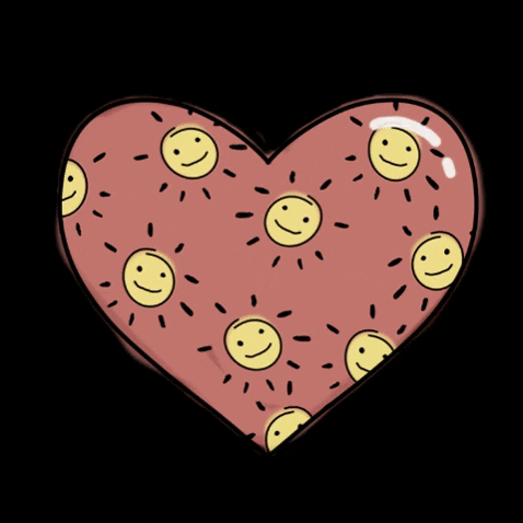 Heart GIF - Find & Share on GIPHY