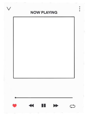 Music Player Listen Sticker for iOS & Android | GIPHY