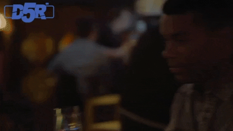 Awkward Genant GIF by Warner Bros (D5R) - Find & Share on GIPHY