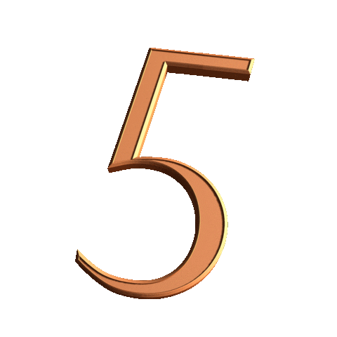 5 Star Fashion Sticker by Garment Quarter for iOS & Android | GIPHY