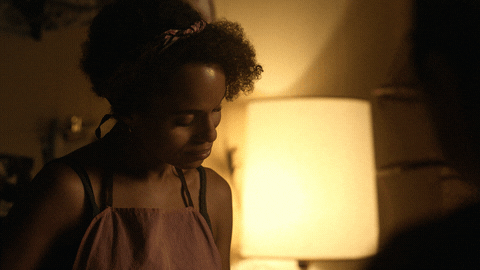 Kerry Washington Smile GIF by HULU - Find & Share on GIPHY