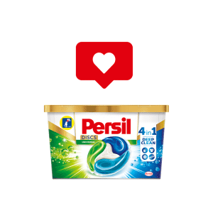 Laundry Detergent Sticker by Persil for iOS & Android | GIPHY