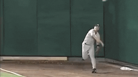 Derek Jeter Sport GIF by YES Network - Find & Share on GIPHY