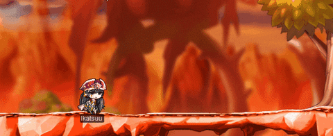 Shade Class Overview | MapleStory — Grandis Library