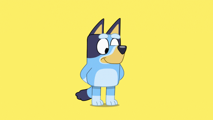 Bluey GIF - Find & Share on GIPHY