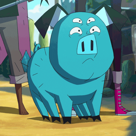 Netflix Dancing GIF by DreamWorks Animation - Find & Share on GIPHY