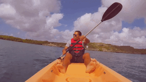 Travel Vacation GIF by Santa Barbara Beach & Golf Resort Curacao - Find ...