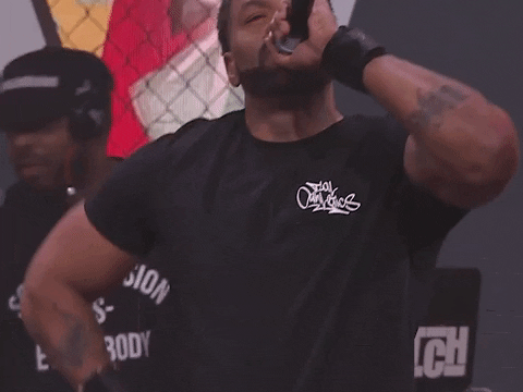 Method Man Redman GIF by Verzuz - Find & Share on GIPHY
