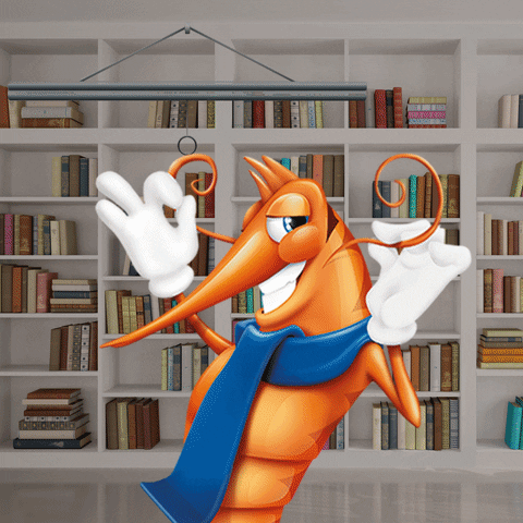 Rodolfo Recomienda GIF by Pescanova - Find & Share on GIPHY