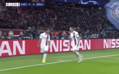 Champions League Football GIF by UEFA - Find & Share on GIPHY