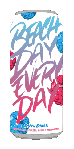 Bded Sticker by Beach Day Every Day for iOS & Android | GIPHY