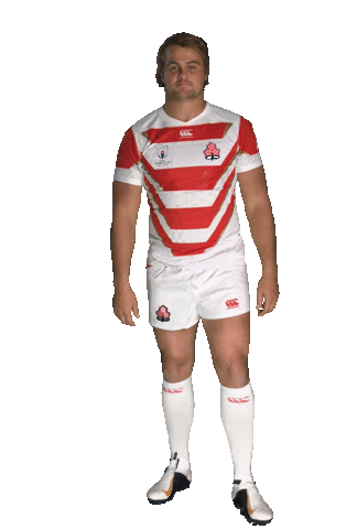 World Rugby Sport Sticker by Rugby World Cup for iOS & Android | GIPHY