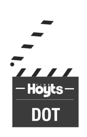 Cine Dot Sticker by Cinemark Hoyts for iOS & Android | GIPHY