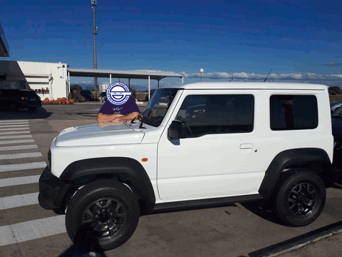 Suzuki 88 - Los Suzuki Jimny de este foro. - Suzuki Jimny