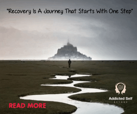 Recovery Addiction Gif By Gif - Find & Share on GIPHY