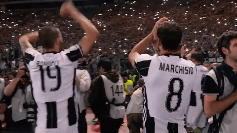Coppa Italia Juve GIF by JuventusFC - Find & Share on GIPHY