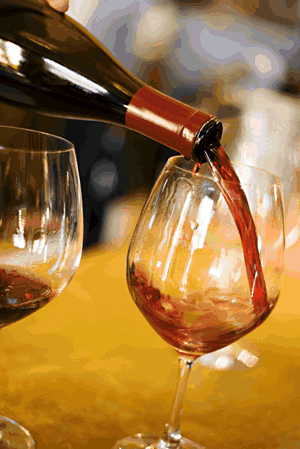 Wine Animated Gifs