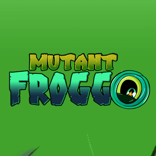 Mutant Froggo presale - How to buy Mutant Froggo