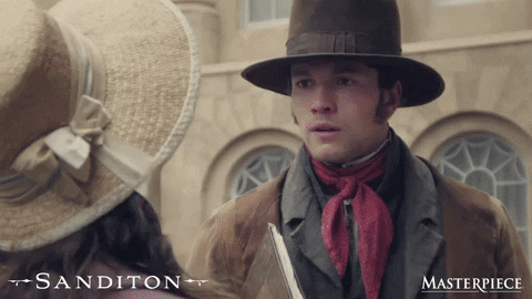 GIF by MASTERPIECE | PBS - Find & Share on GIPHY