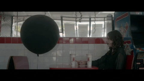 Sad Music Video GIF by IHC 1NFINITY - Find & Share on GIPHY