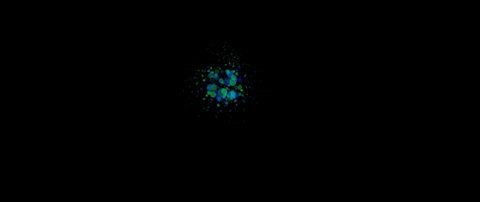 3D Flower GIF by Quasi Crystals - Find & Share on GIPHY