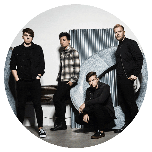 Arigato Sticker by Mirai for iOS & Android | GIPHY