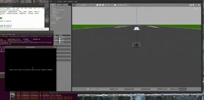 GitHub - SatishUpadhyaya/OpenPose-Drone-Control-Via-Body-Movement ...