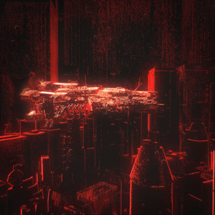 Loop Destroy GIF by dualvoidanima - Find & Share on GIPHY