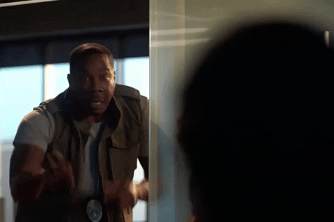 Scared Season 2 GIF by Sony Pictures Television - Find & Share on GIPHY