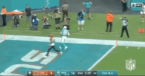 2019 Nfl Football GIF by NFL - Find & Share on GIPHY