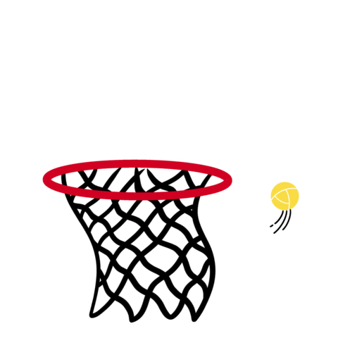 Netball World Cup Sport Sticker by Nike London for iOS & Android | GIPHY