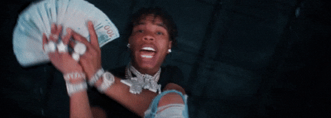 Money GIF by T.I. - Find & Share on GIPHY