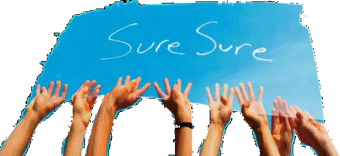 Sticker by Sure Sure for iOS & Android | GIPHY