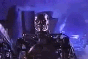 Terminator GIF - Find & Share on GIPHY